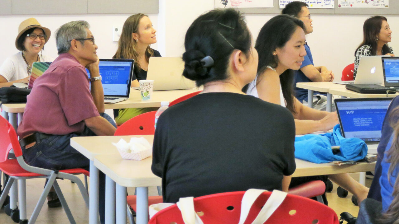 Educational Media Center | Leeward Community College